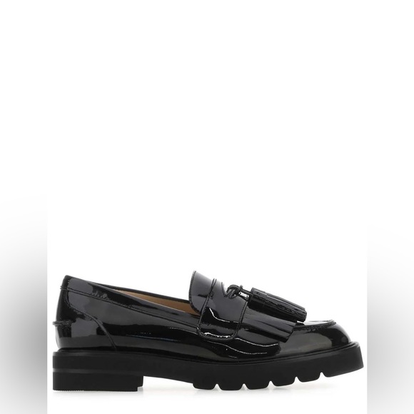 Stuart Weitzman | Shoes | Stuart Weitzman Mila Lift Tassel Detailed ...